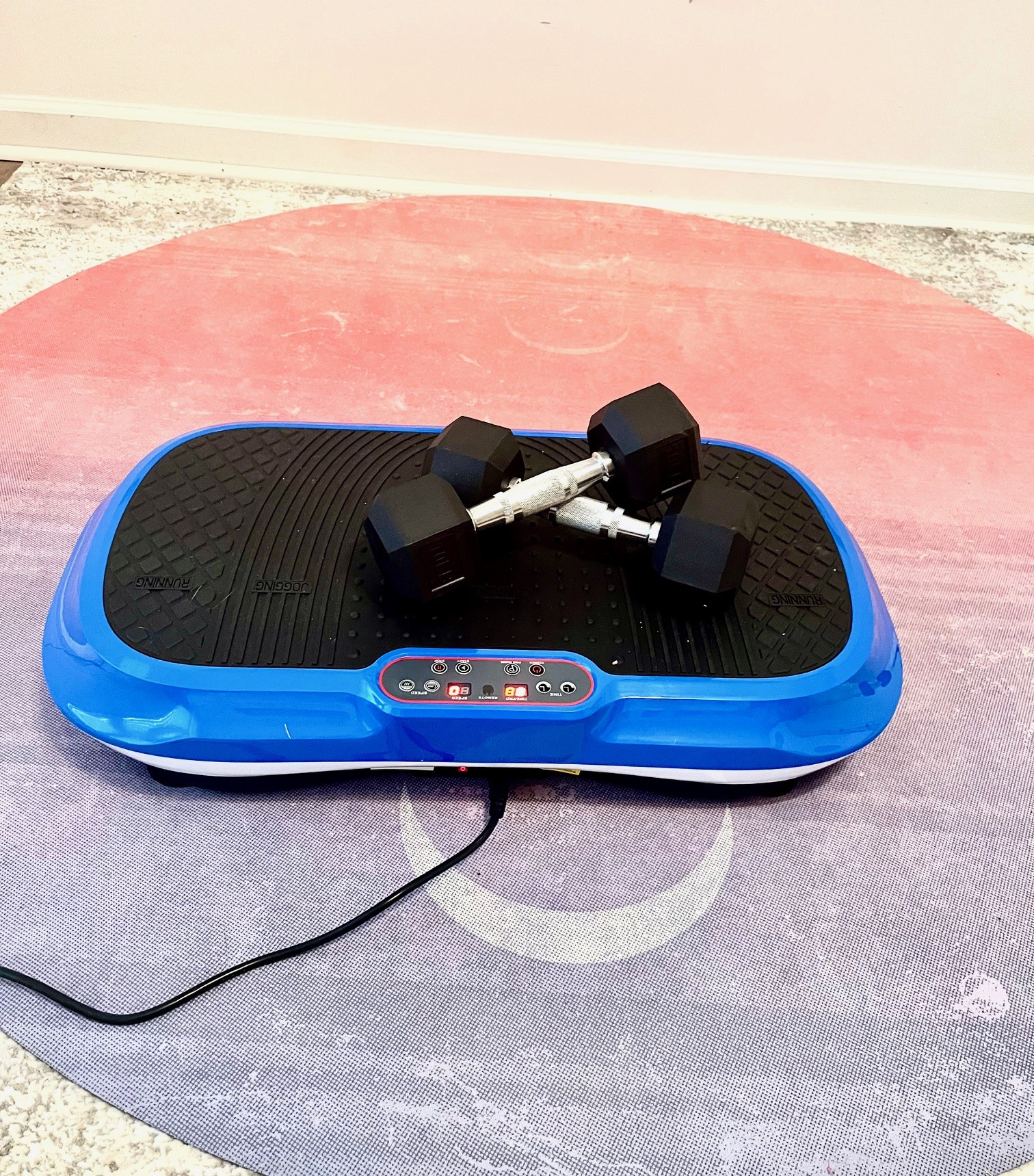 What is a Vibration Plate? - Alpharetta Barre, Essentrics and Pilates Club